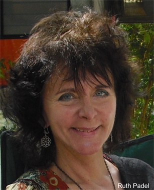 Ruth Padel | Hachette UK