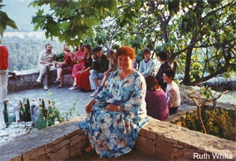 Ruth White | Hachette UK