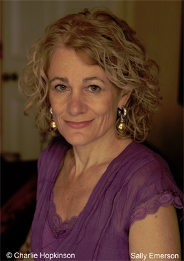 Sally Emerson | Hachette UK