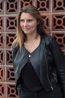 Sam Beckbessinger | Hachette UK