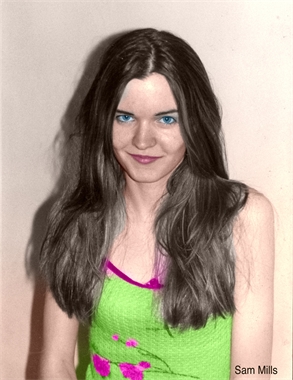 Sam Mills | Hachette UK