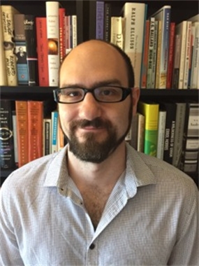 Sam Munson | Hachette UK