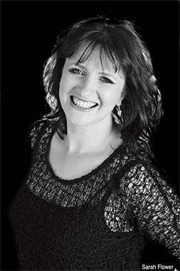 Sarah Flower | Hachette UK