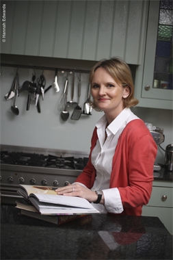 Sarah Randell | Hachette UK