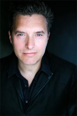 Shane Kuhn | Hachette UK