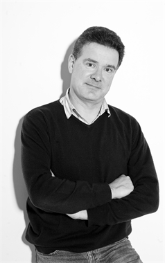 Simon Bullivant | Hachette UK