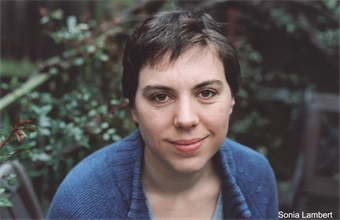 Sonia Lambert | Hachette UK