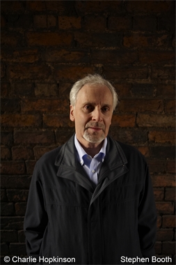 Stephen Booth | Hachette UK