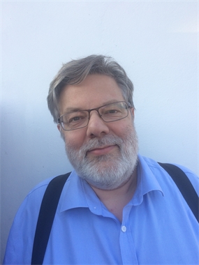 Stephen Cox | Hachette UK