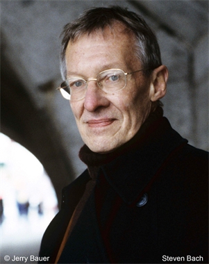 Steven Bach | Hachette UK