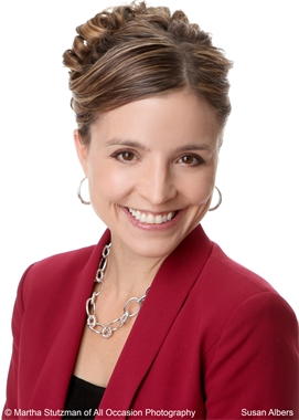 Susan Albers's Instagram, Twitter & Facebook on IDCrawl