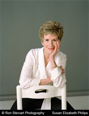 Susan Elizabeth Phillips | Hachette UK