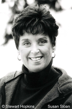 Susan R. Sloan | Hachette UK