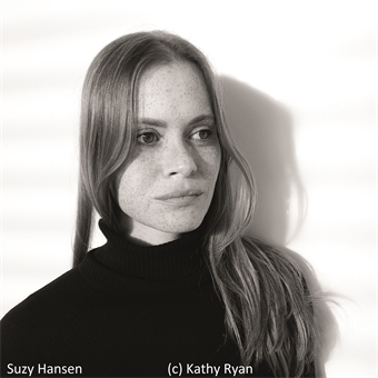 Suzy Hansen | Hachette UK