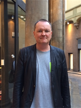 Thomas Bourke | Hachette UK