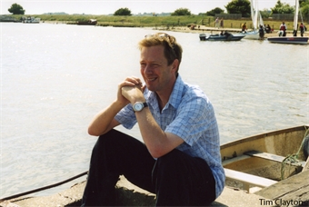 Tim Clayton | Hachette UK