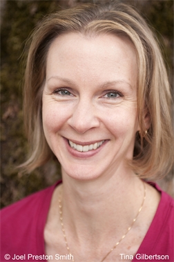 Tina Gilbertson | Hachette UK