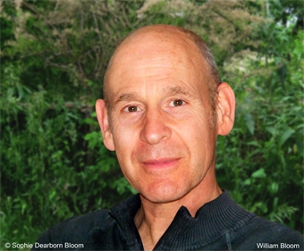 William Bloom | Hachette UK