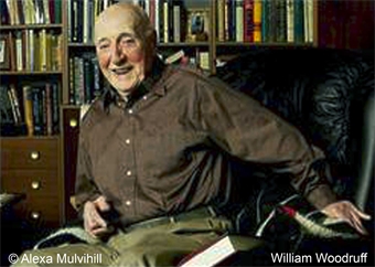 William Woodruff | Hachette UK