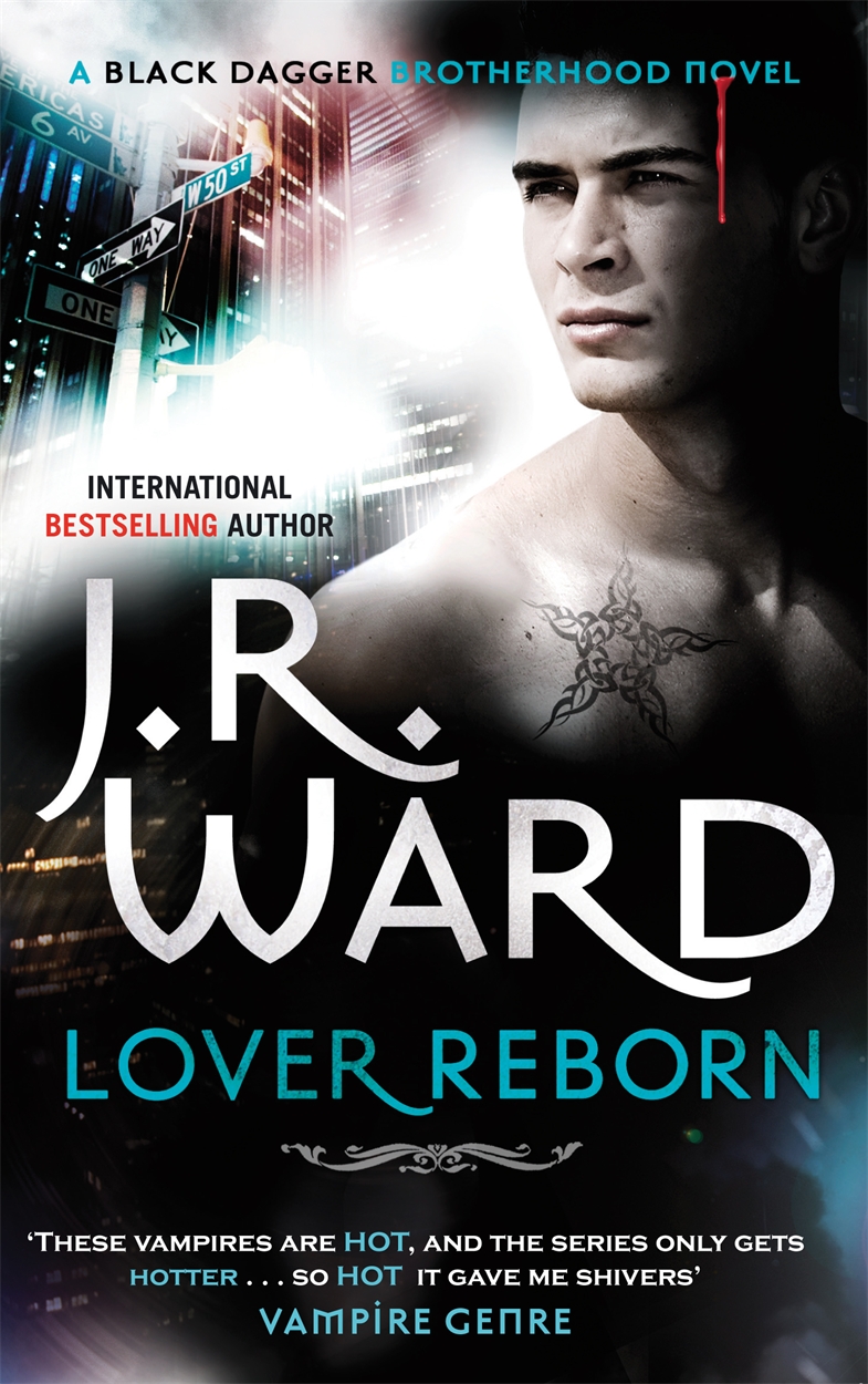 Lover Reborn by J. R. Ward | Hachette UK