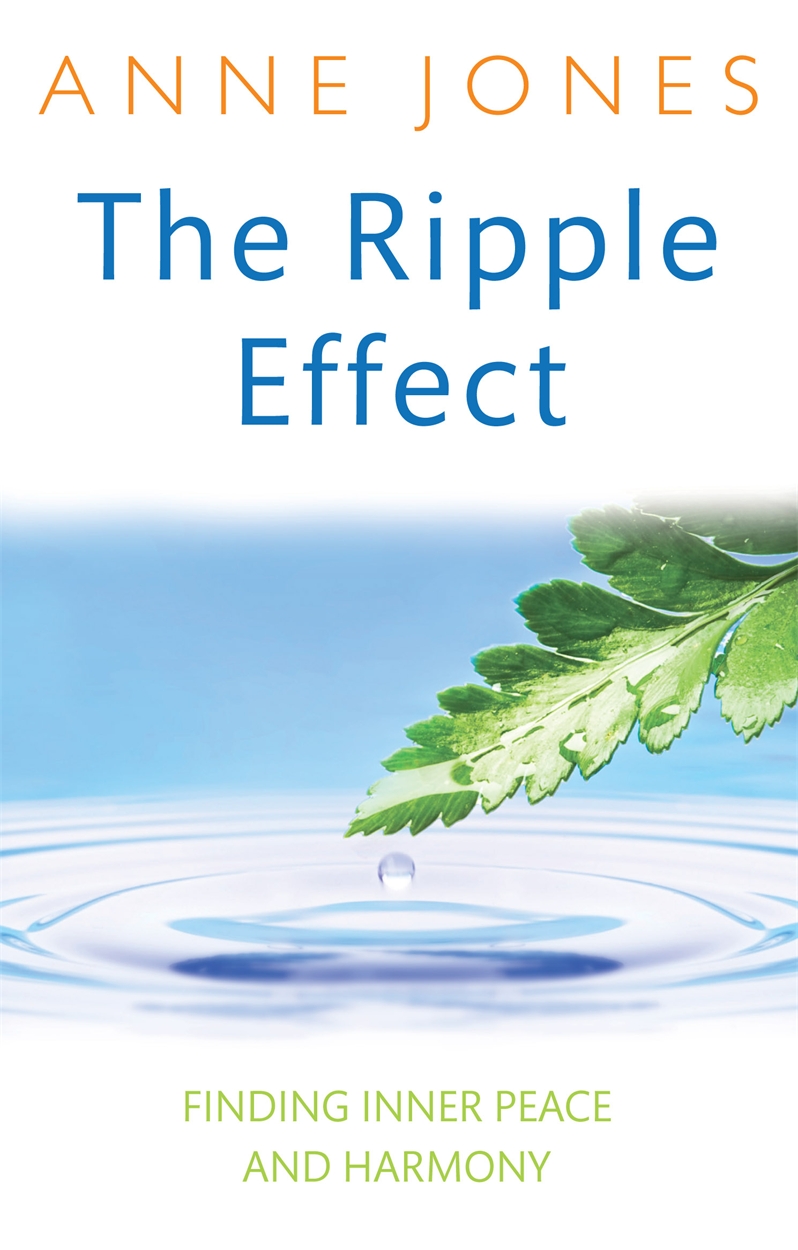The Ripple Effect by Anne Jones | Hachette UK