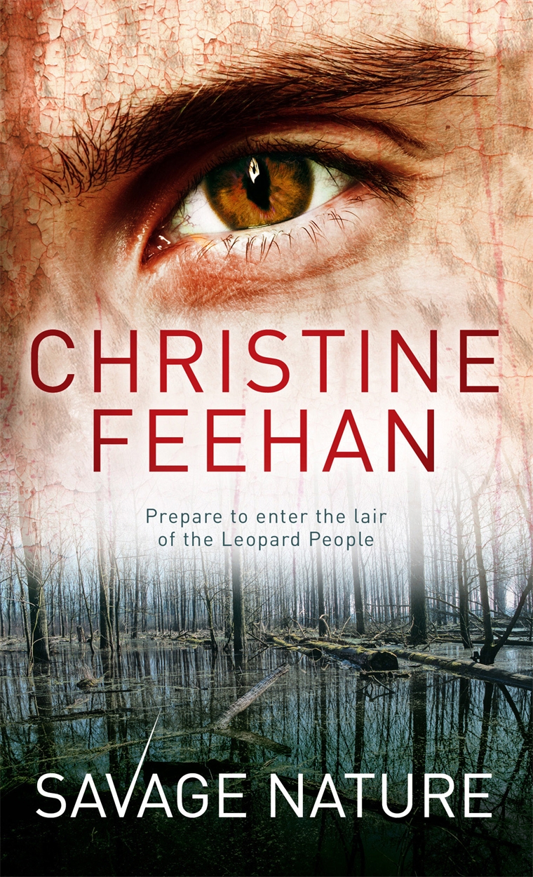 Savage Nature by Christine Feehan | Hachette UK