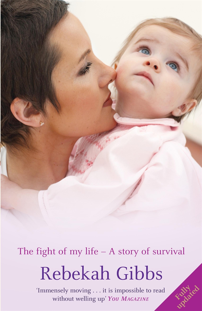 Because of You by Rebekah Gibbs | Hachette UK