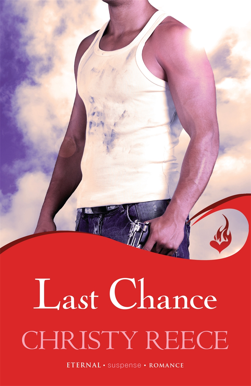 Last Chance: Last Chance Rescue Book 6 by Christy Reece | Hachette UK