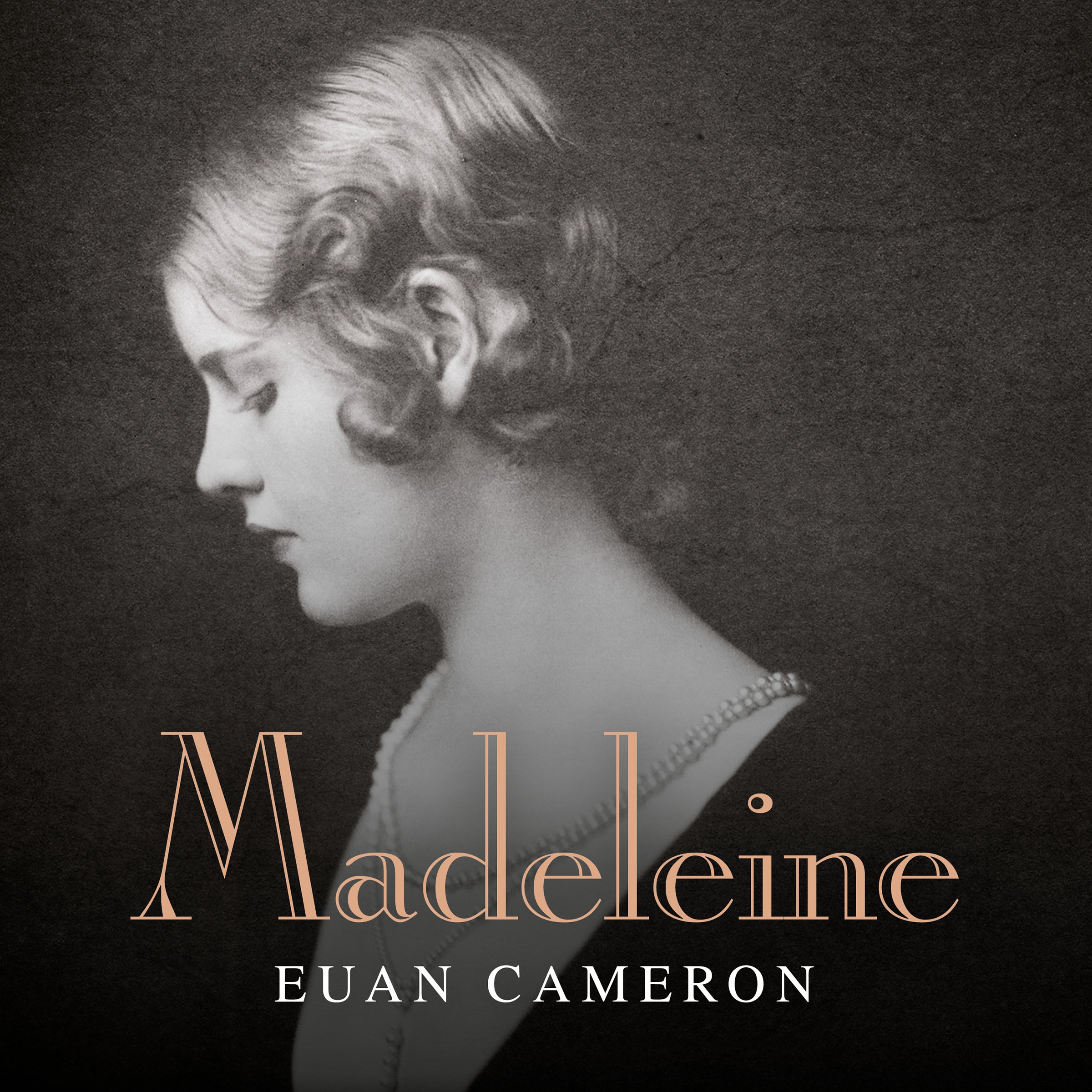 Madeleine by Euan Cameron | Hachette UK