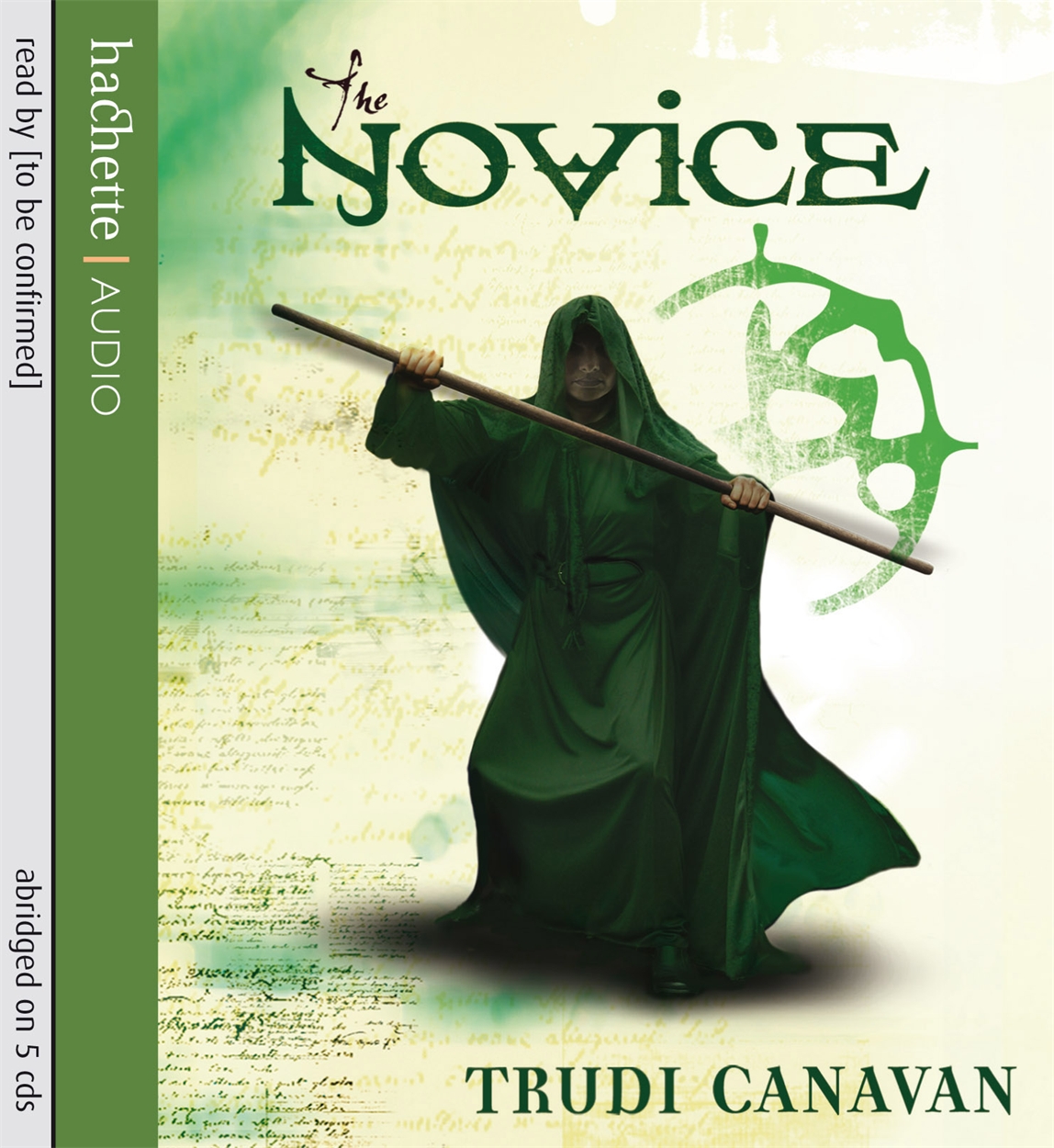 The Novice by Trudi Canavan | Hachette UK