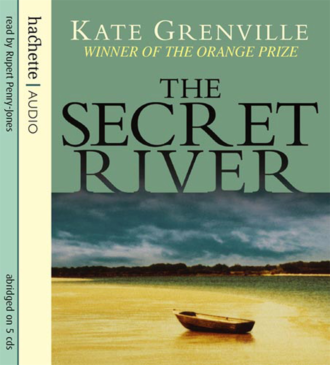 The Secret River by Kate Grenville | Hachette UK