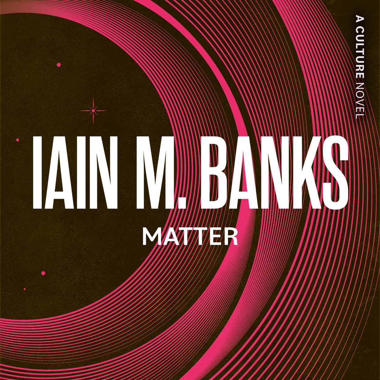 Matter by Iain M. Banks | Hachette UK
