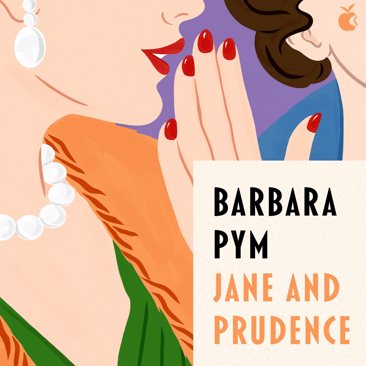 Jane And Prudence by Barbara Pym | Hachette UK