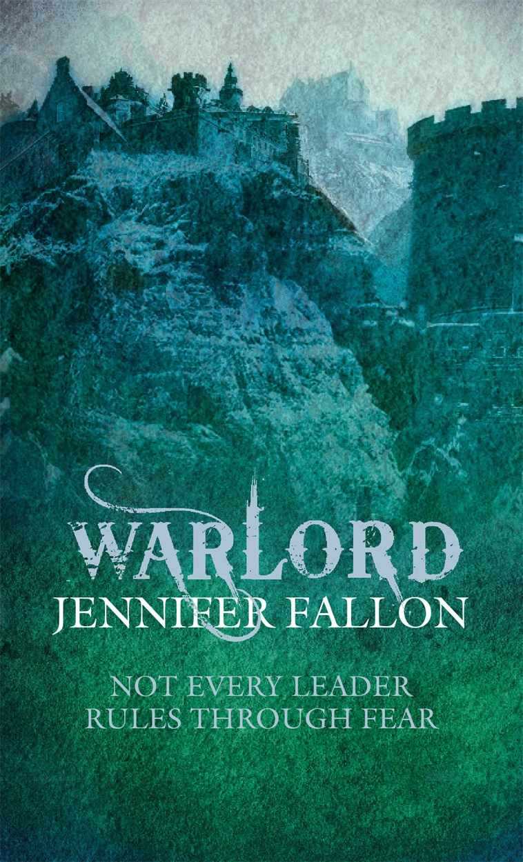 Warlord by Jennifer Fallon | Hachette UK
