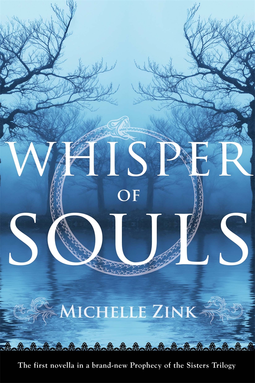Whisper of Souls by Michelle Zink | Hachette UK