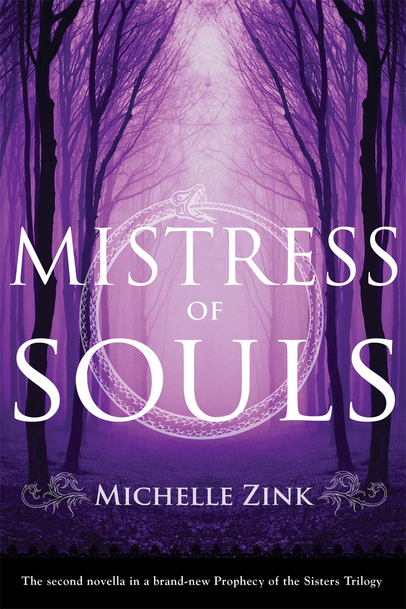 Mistress of Souls by Michelle Zink | Hachette UK