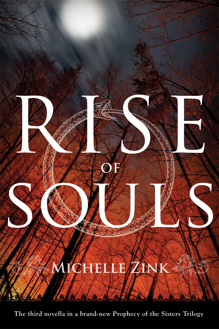 Rise of Souls by Michelle Zink | Hachette UK