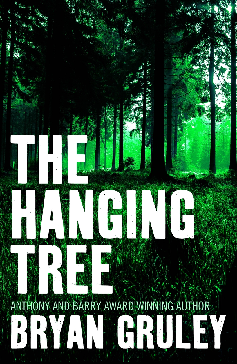 The Hanging Tree by Bryan Gruley | Hachette UK