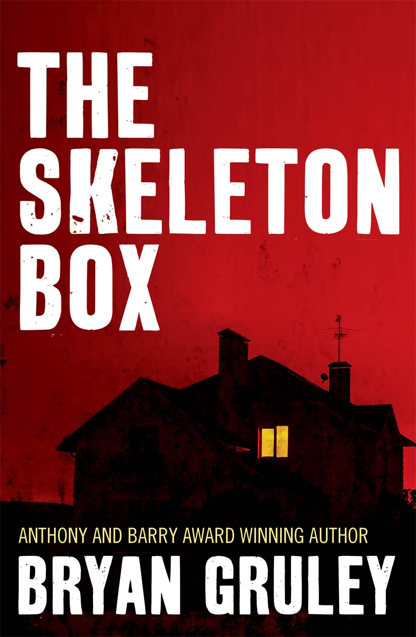 The Skeleton Box by Bryan Gruley | Hachette UK