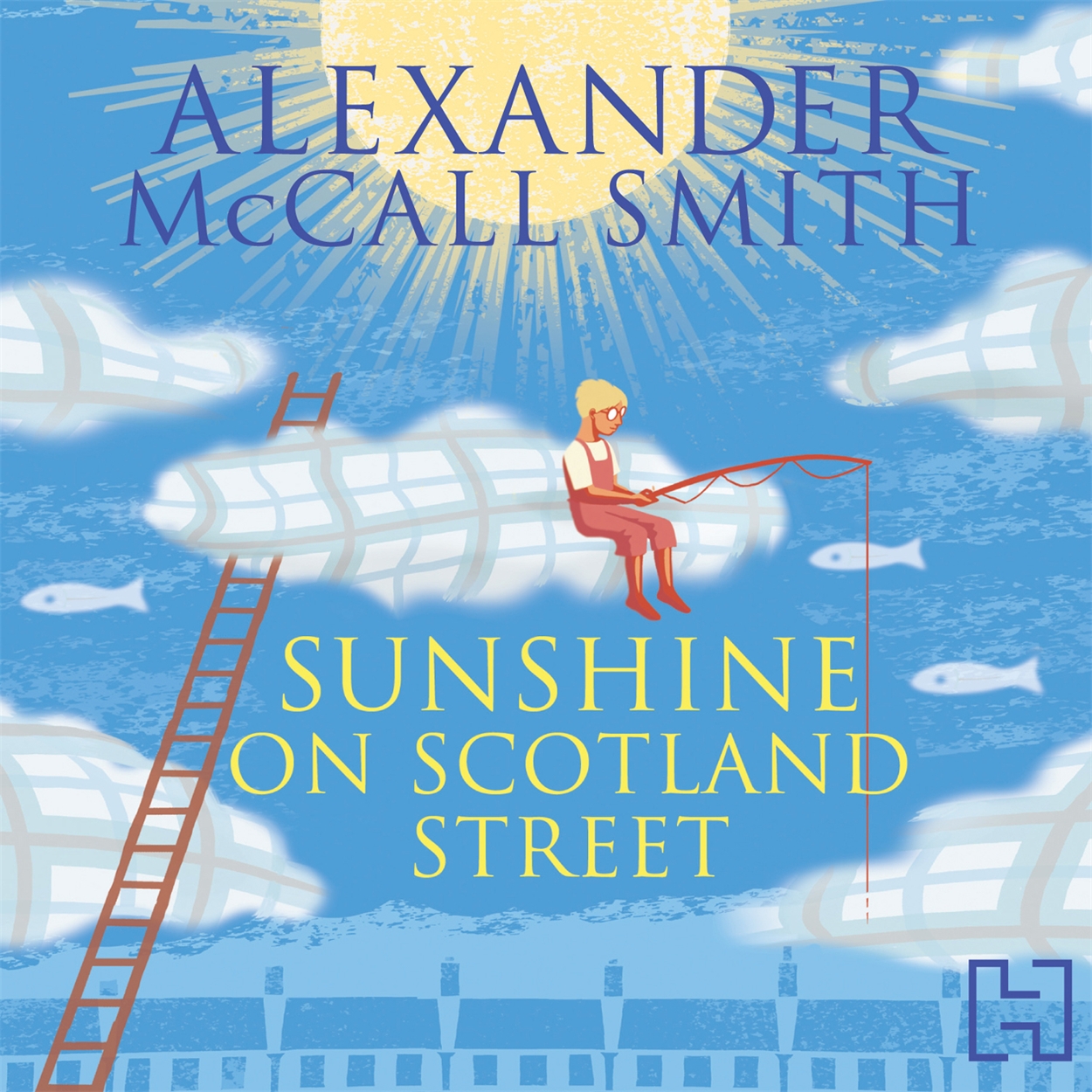 Sunshine on Scotland Street by Alexander McCall Smith | Hachette UK
