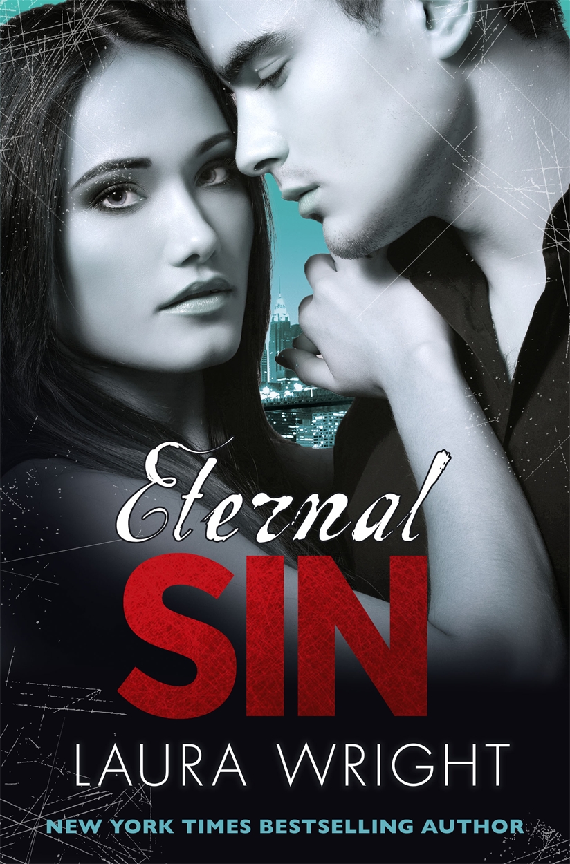 Eternal Sin by Laura Wright | Hachette UK