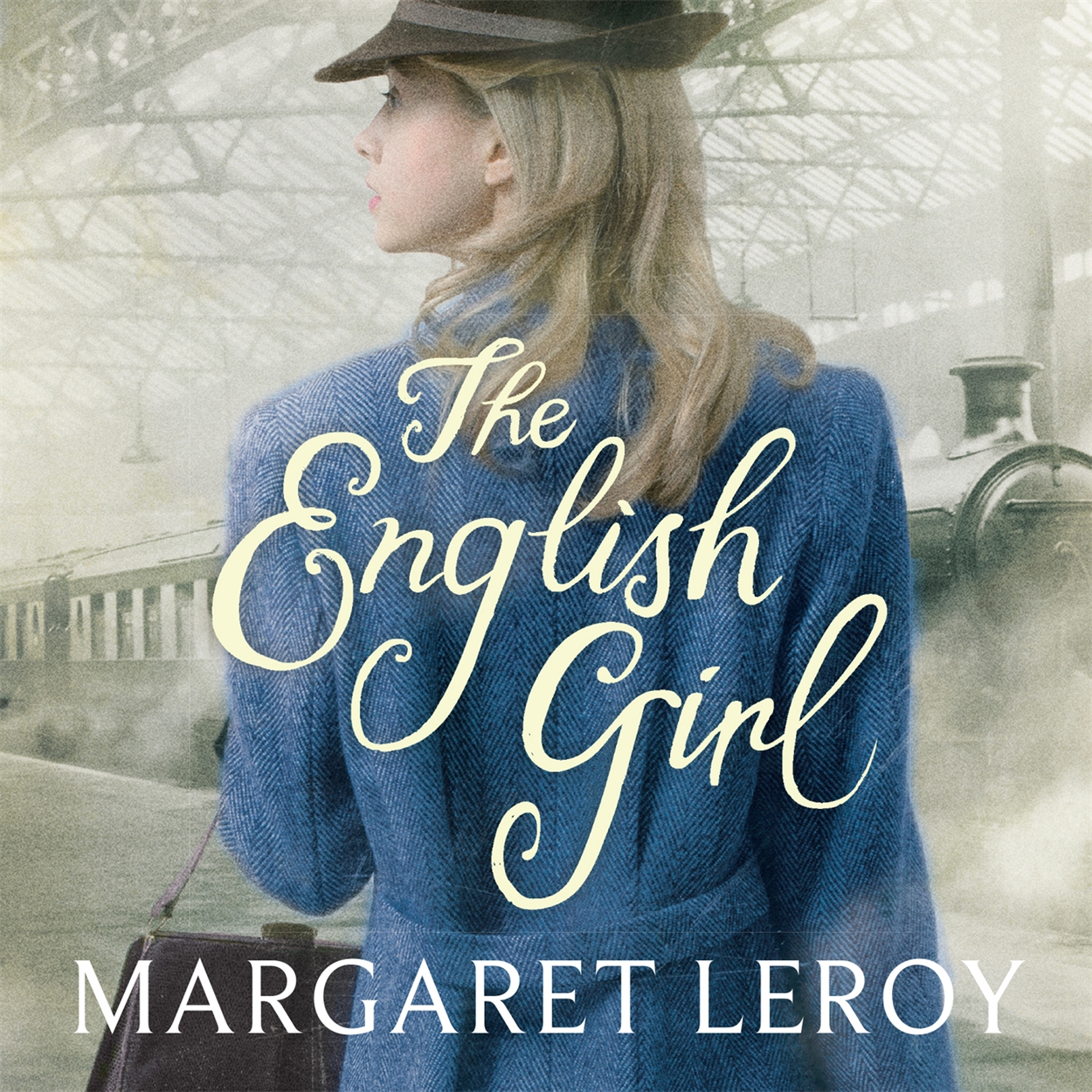 The English Girl by Margaret Leroy | Hachette UK