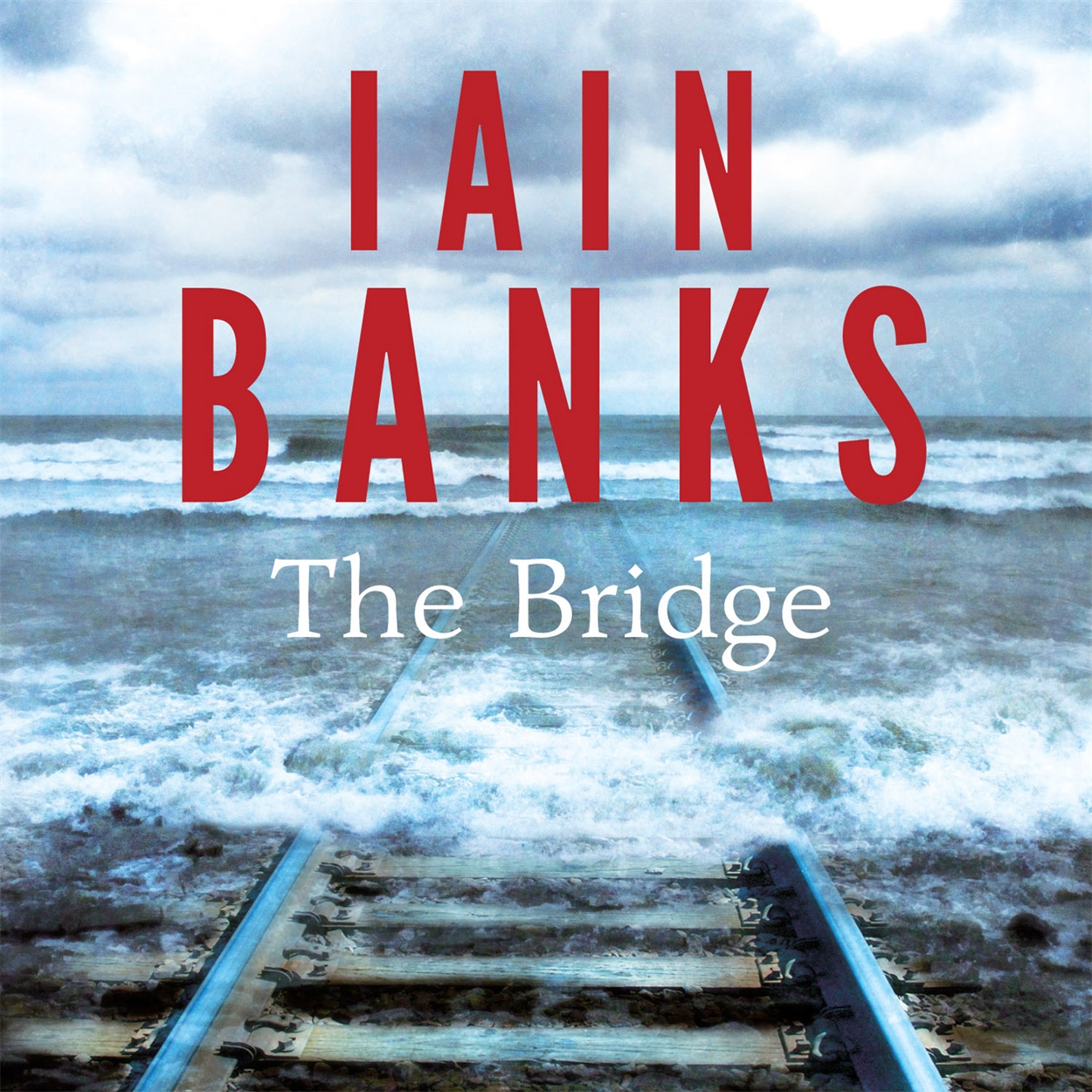 The Bridge by Iain Banks | Hachette UK