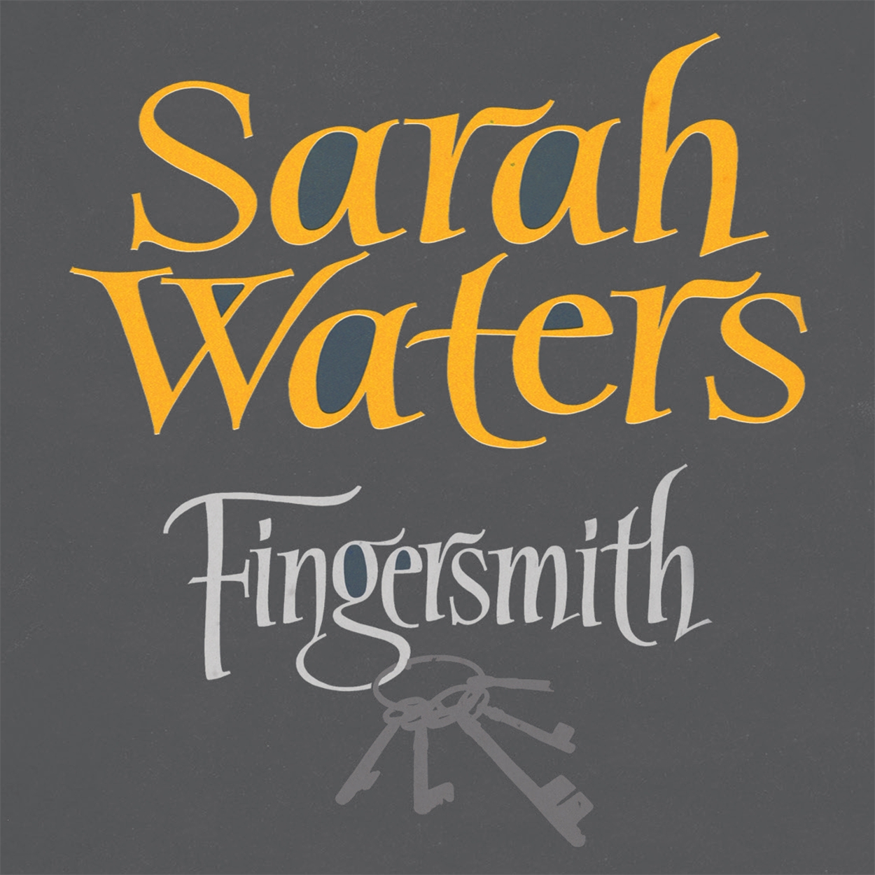 Fingersmith by Sarah Waters | Hachette UK
