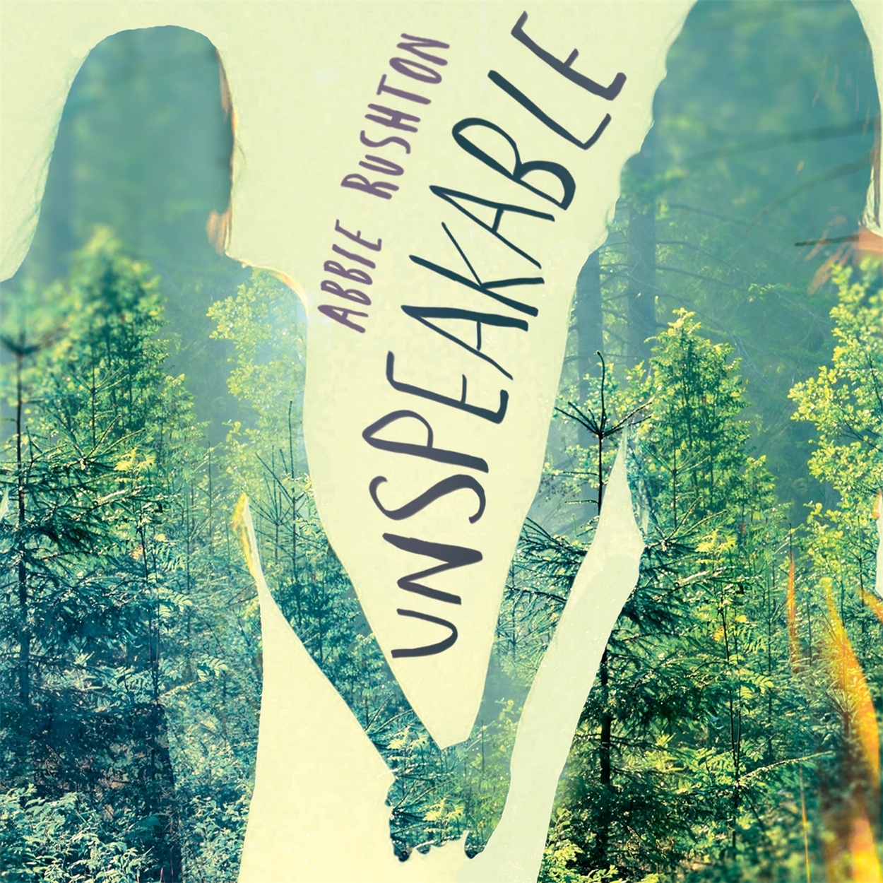 Unspeakable by Abbie Todd | Hachette UK