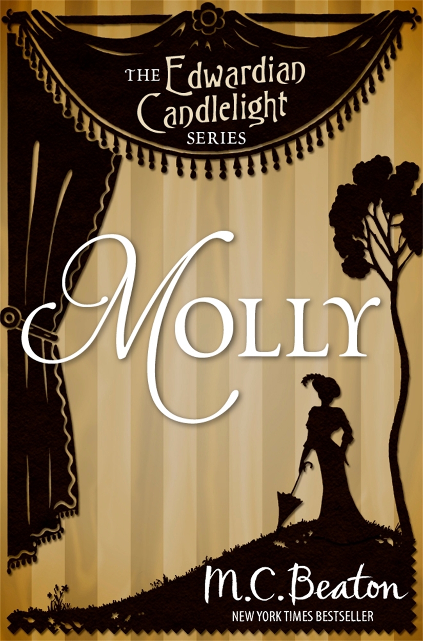 Molly by M.C. Beaton | Hachette UK