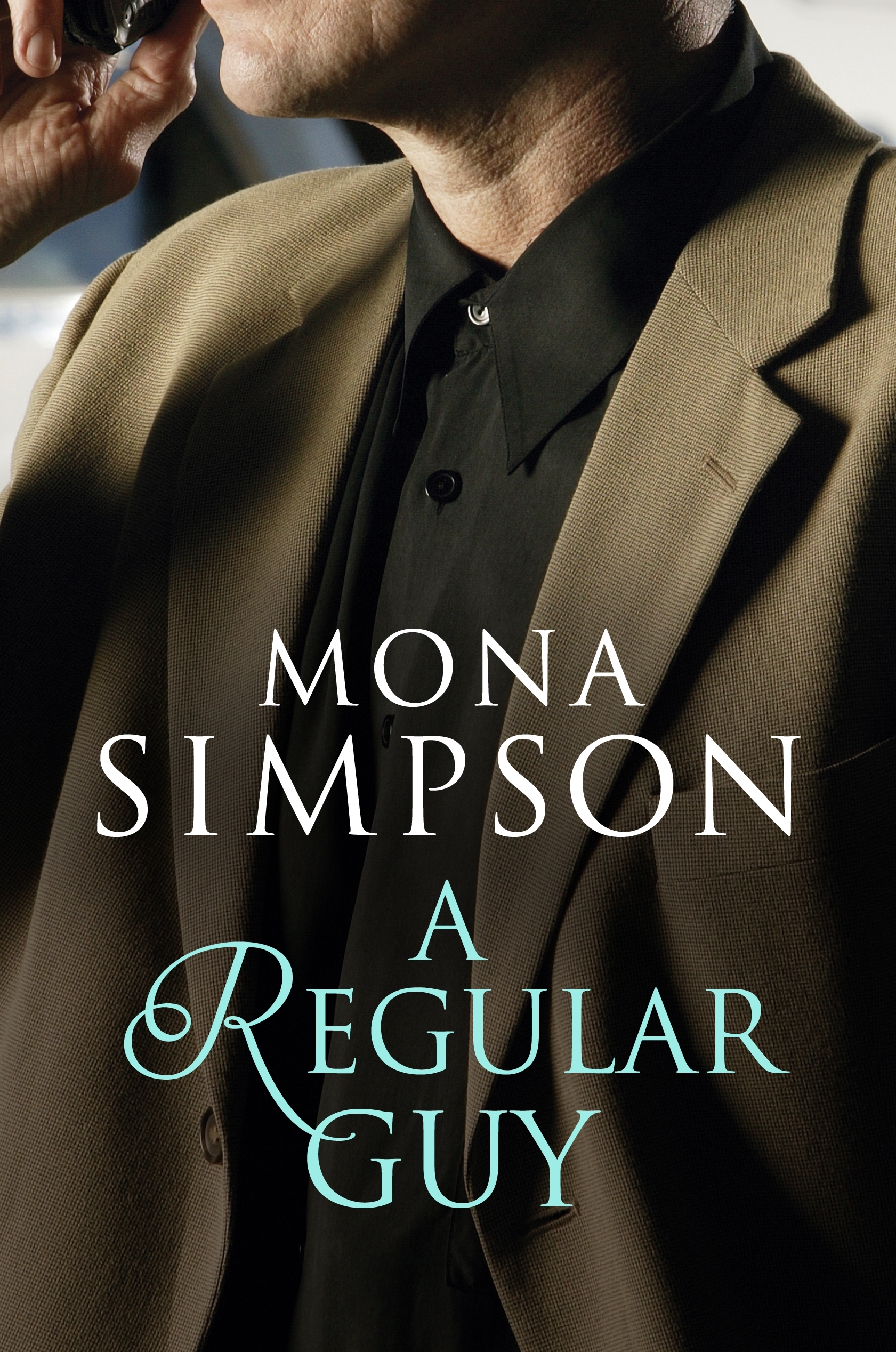 A Regular Guy by Mona Simpson | Hachette UK