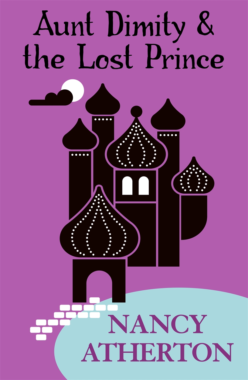 Aunt Dimity and the Lost Prince (Aunt Dimity Mysteries, Book 18) by ...