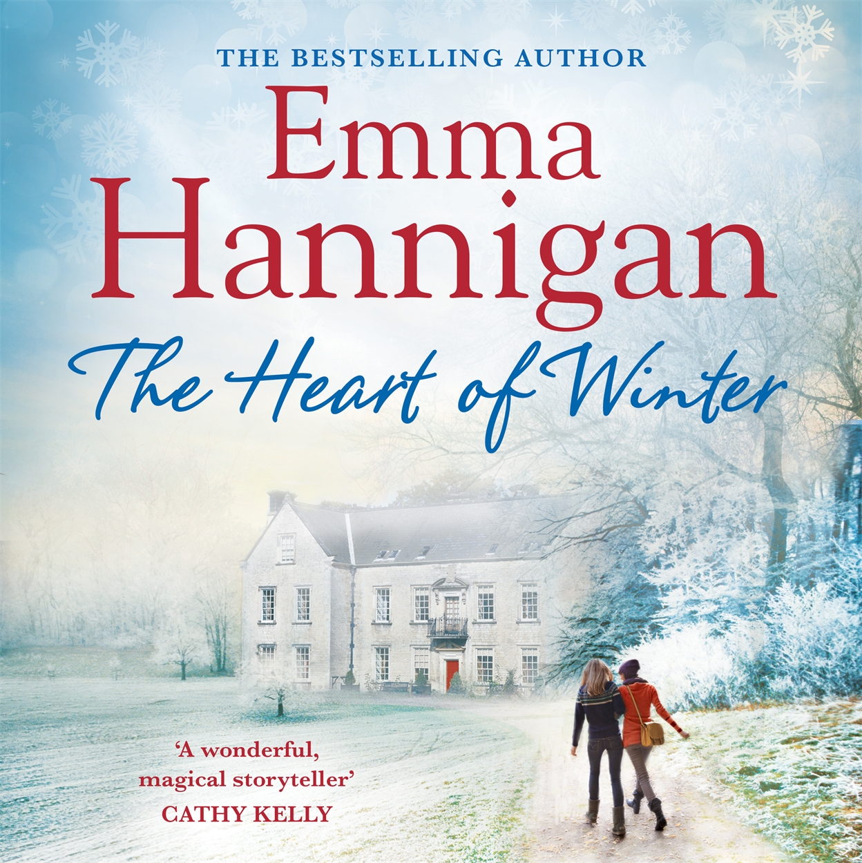 The Heart of Winter: Escape to a winter wedding in a beautiful country ...