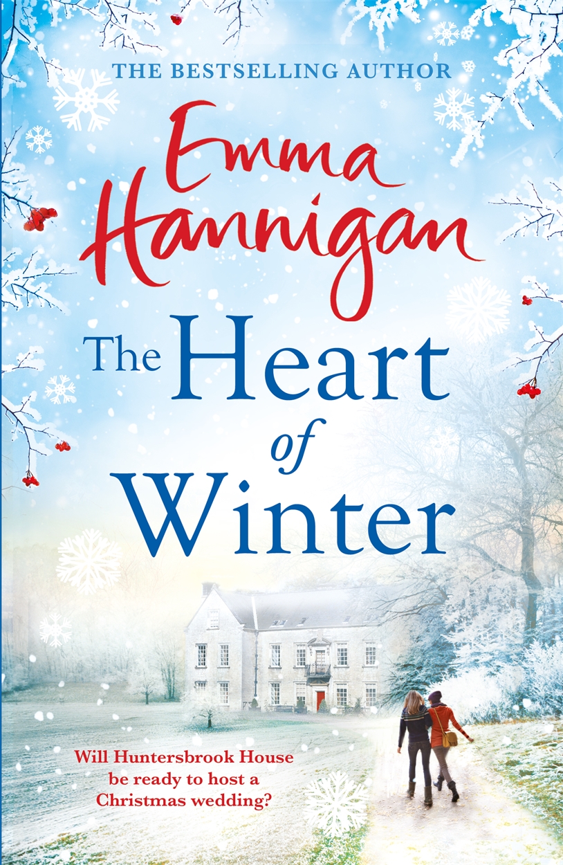 The Heart of Winter: Escape to a winter wedding in a beautiful country ...